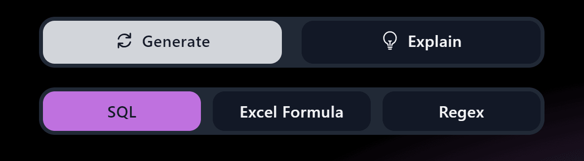 SQL AI Tools Comparison Review: Text2SQL.ai, AI2Sql, and AskYourDatabase