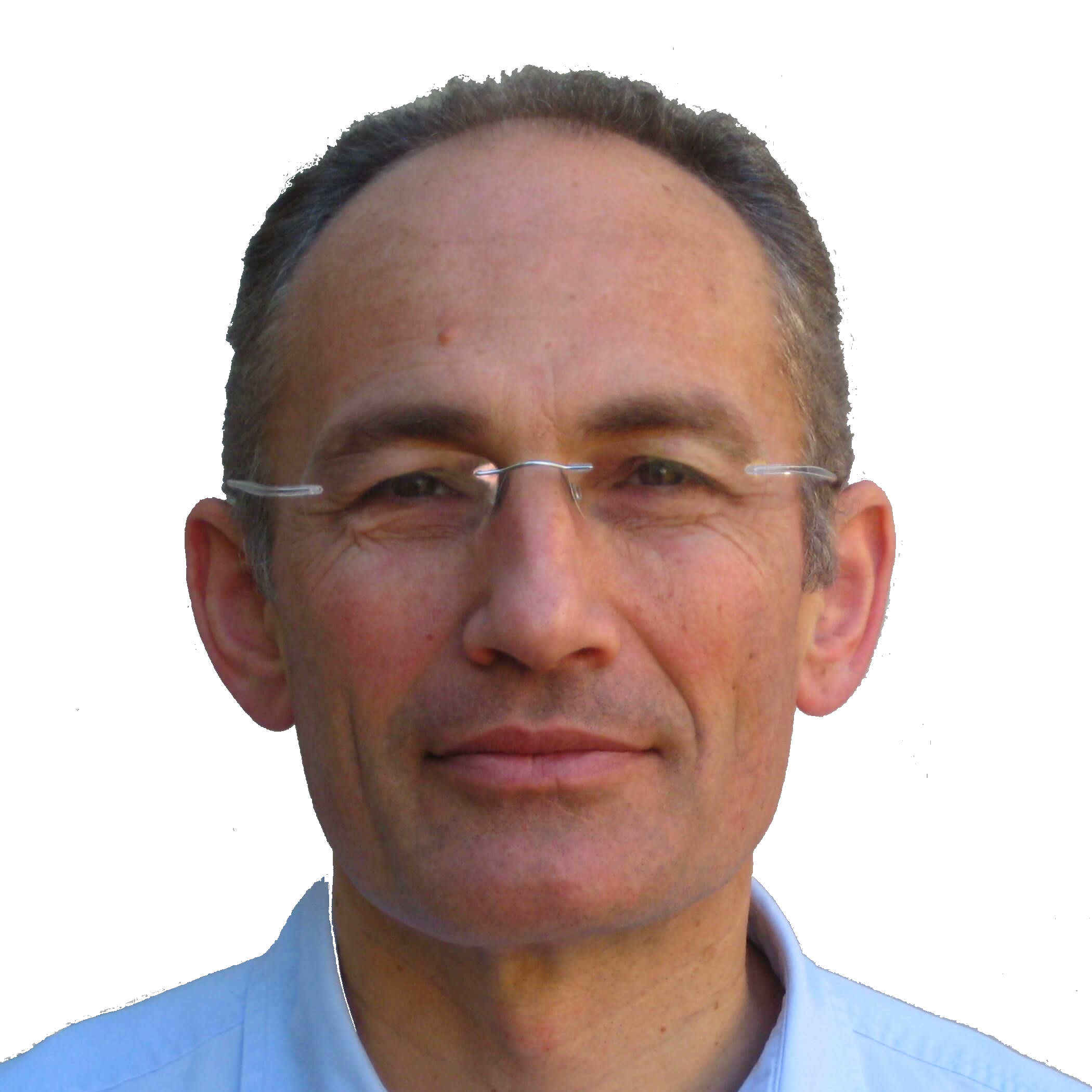 Nicolas De Kouchkovsky | Substack