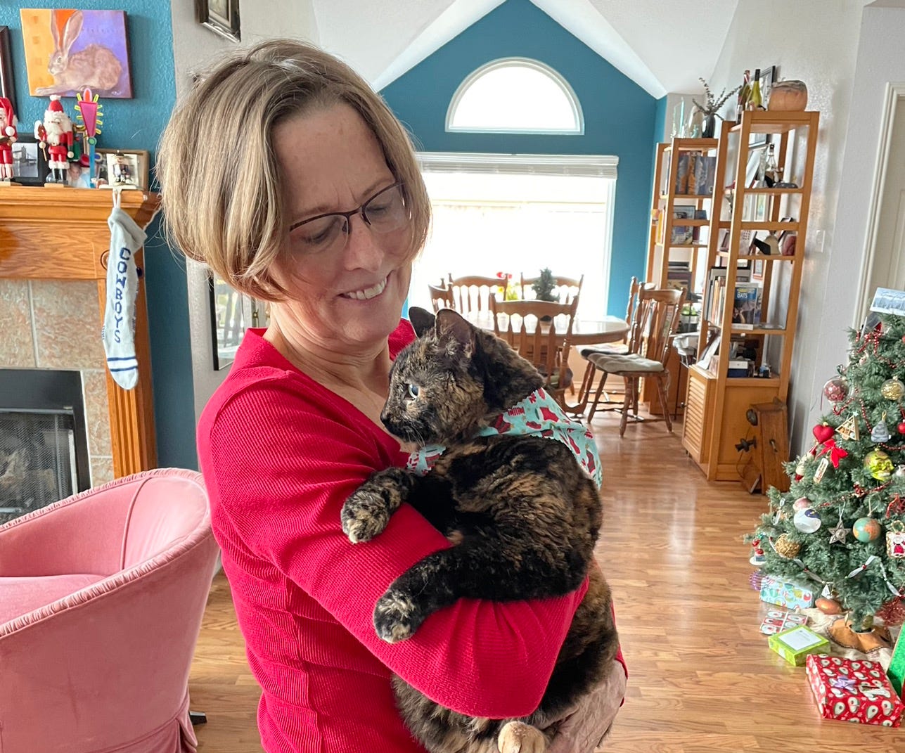 Rhea Groepper | Substack