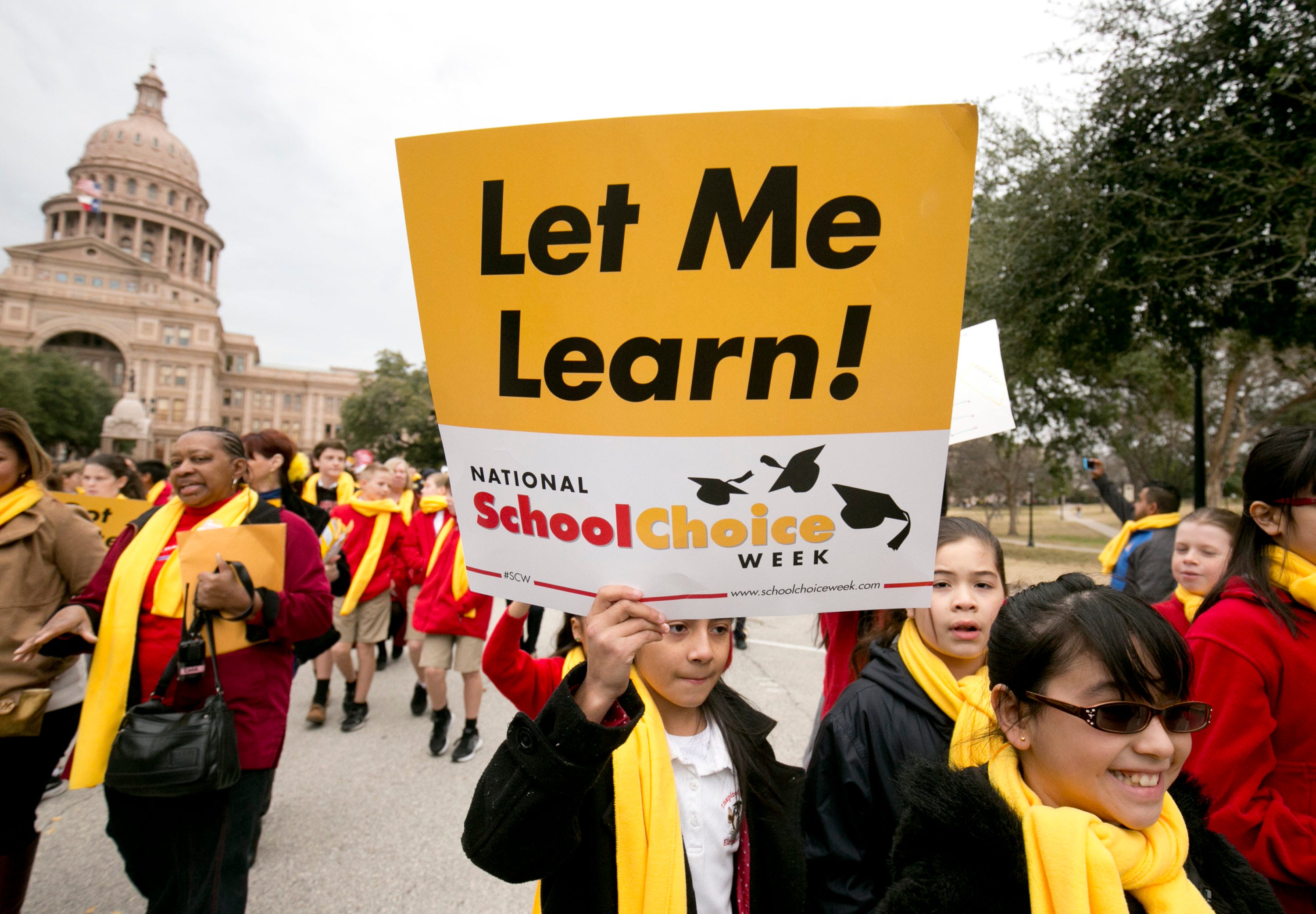Reforms Beyond School Choice: How to Fix The Education System