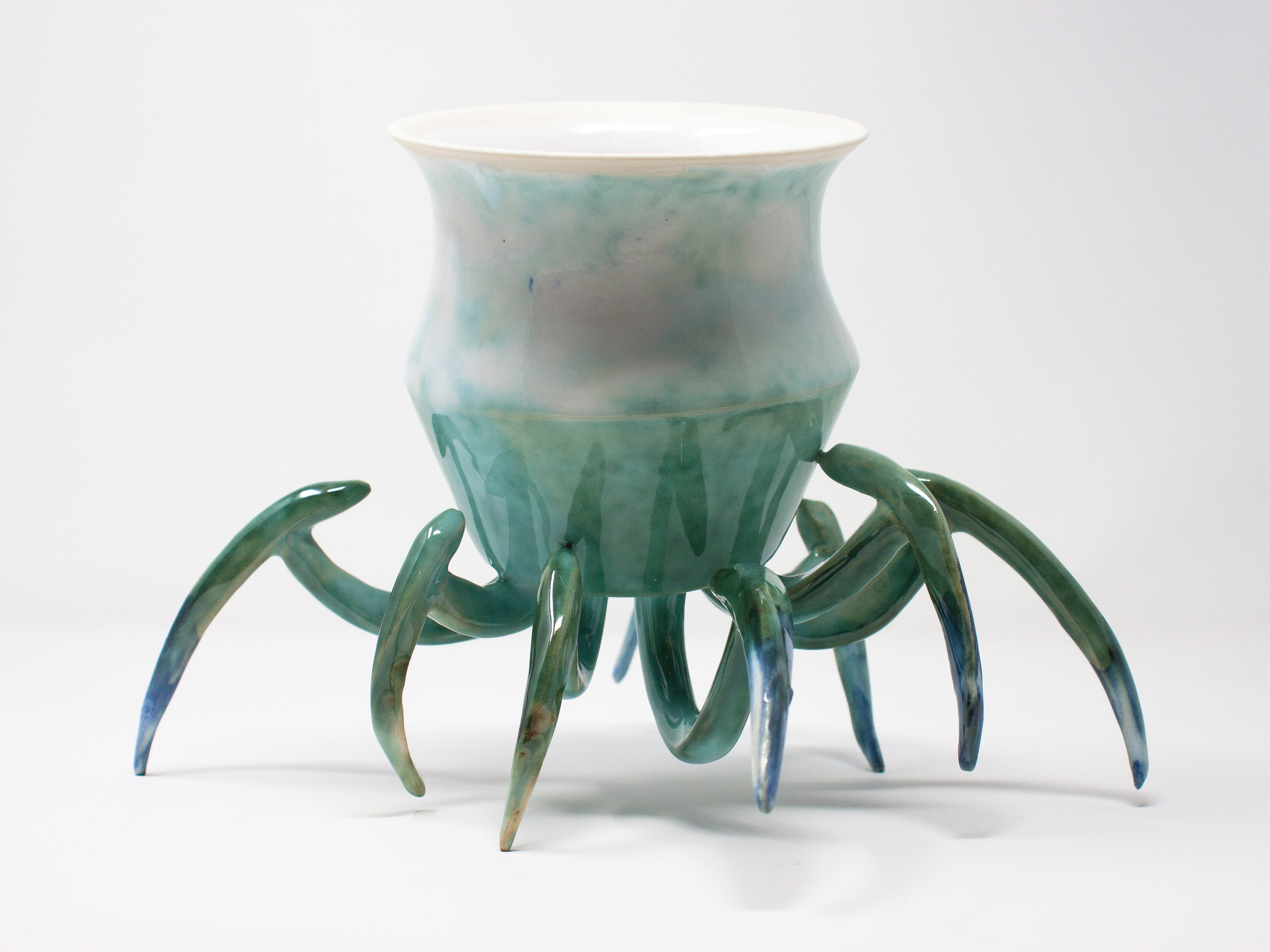 Bodies, Bodies, Bodies, Pots, Pots, Pots - Rose Schmits