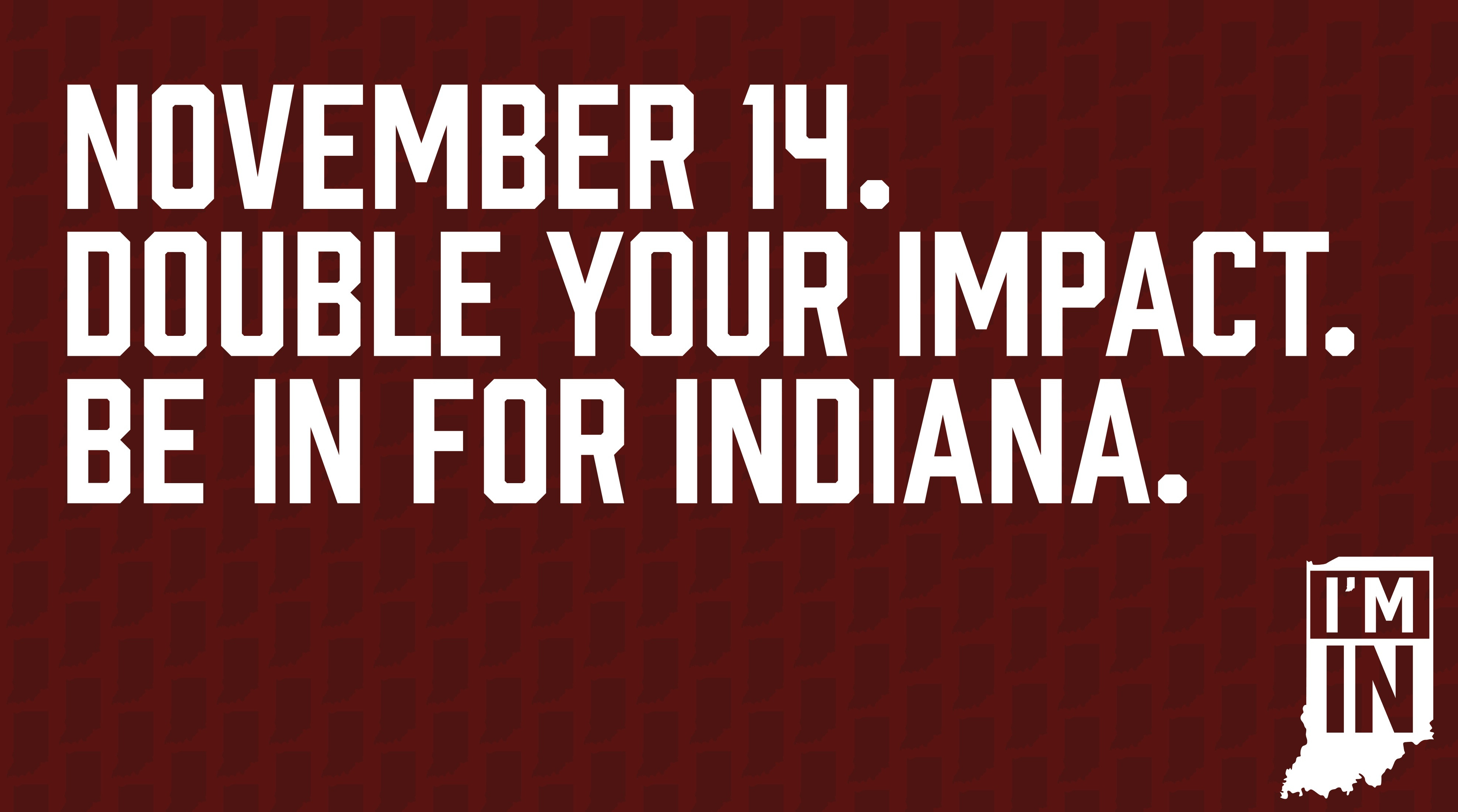 Are You IN? Get Ready for Indiana's Largest Day of NIL Support on ...