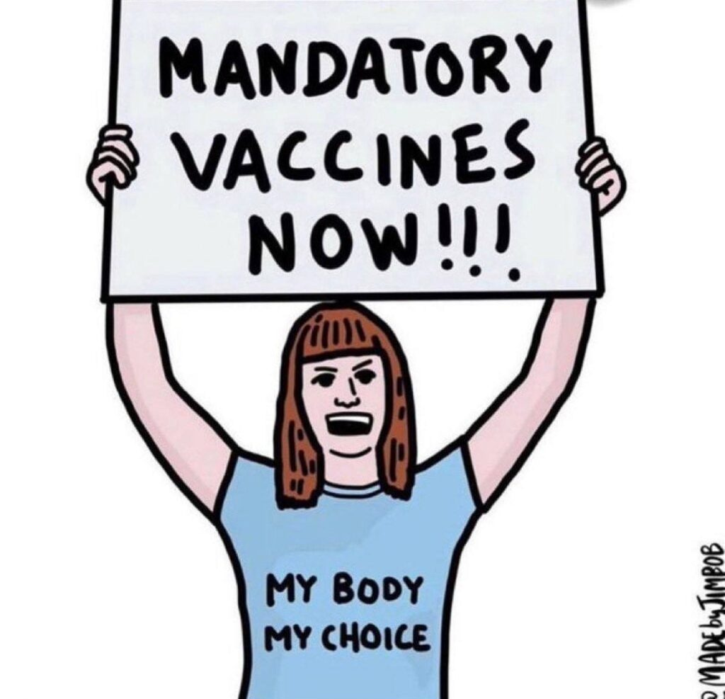 SCOTUS Memes of the Day! - by Chuck Norton