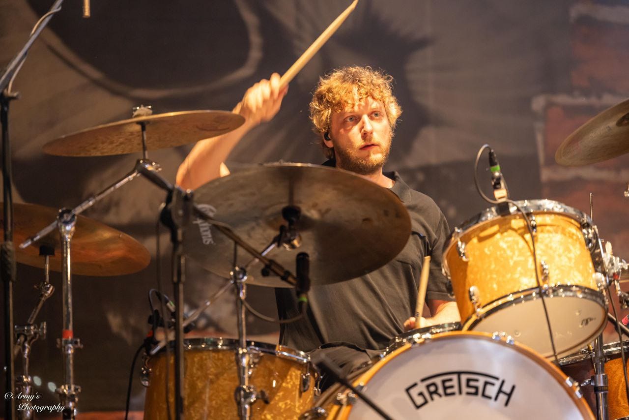 Che 2024, Phil! - by Gallino Studio - Piatti Bosphorus