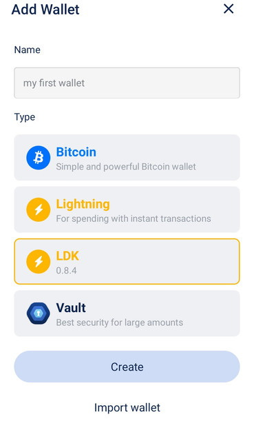 Private Lightning Network Nodes - by DarthCoin ₿⚡️