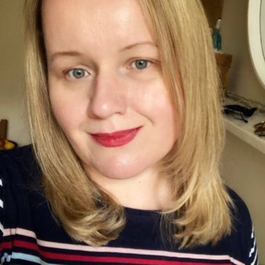 Meeting Alexandra Packer