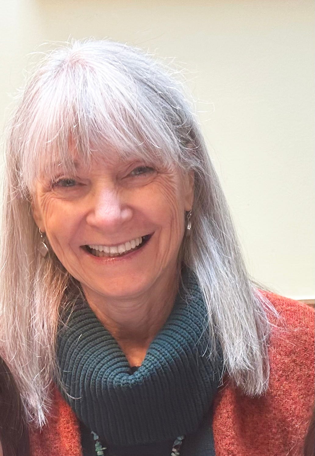 Shelley Lieber | Substack