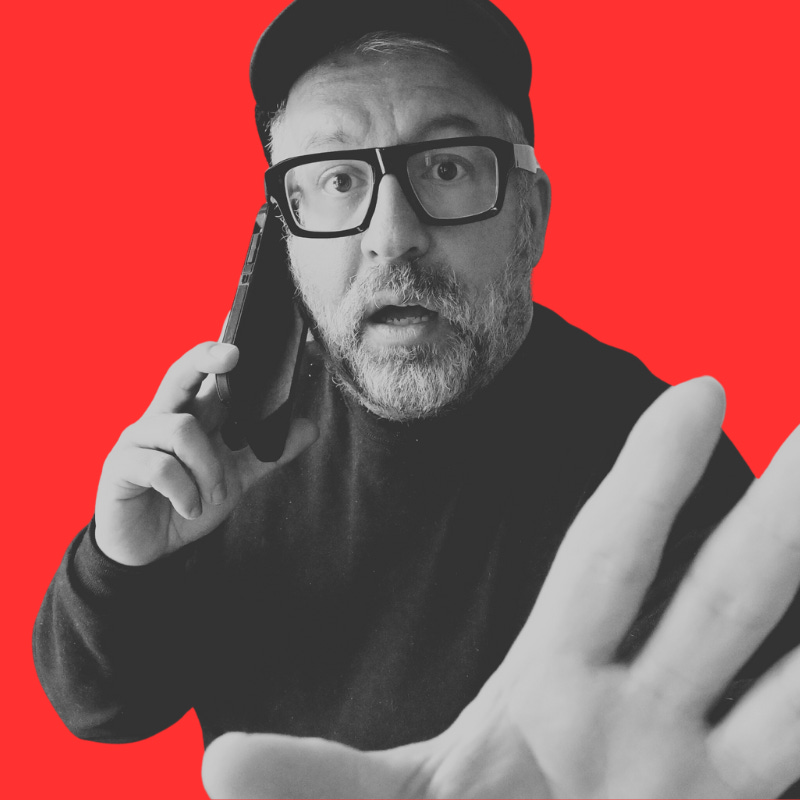 Seth Werkheiser | Substack