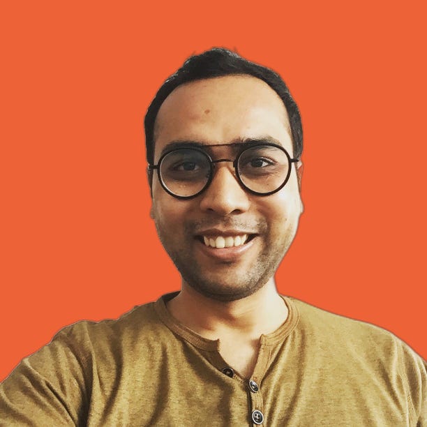 Darshak Rana | Substack