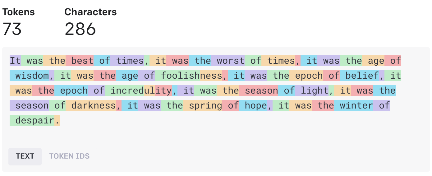 GPT Prompt Compression: A Cheap and Simple Solution