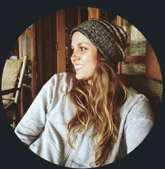 Beth Mathews | Substack