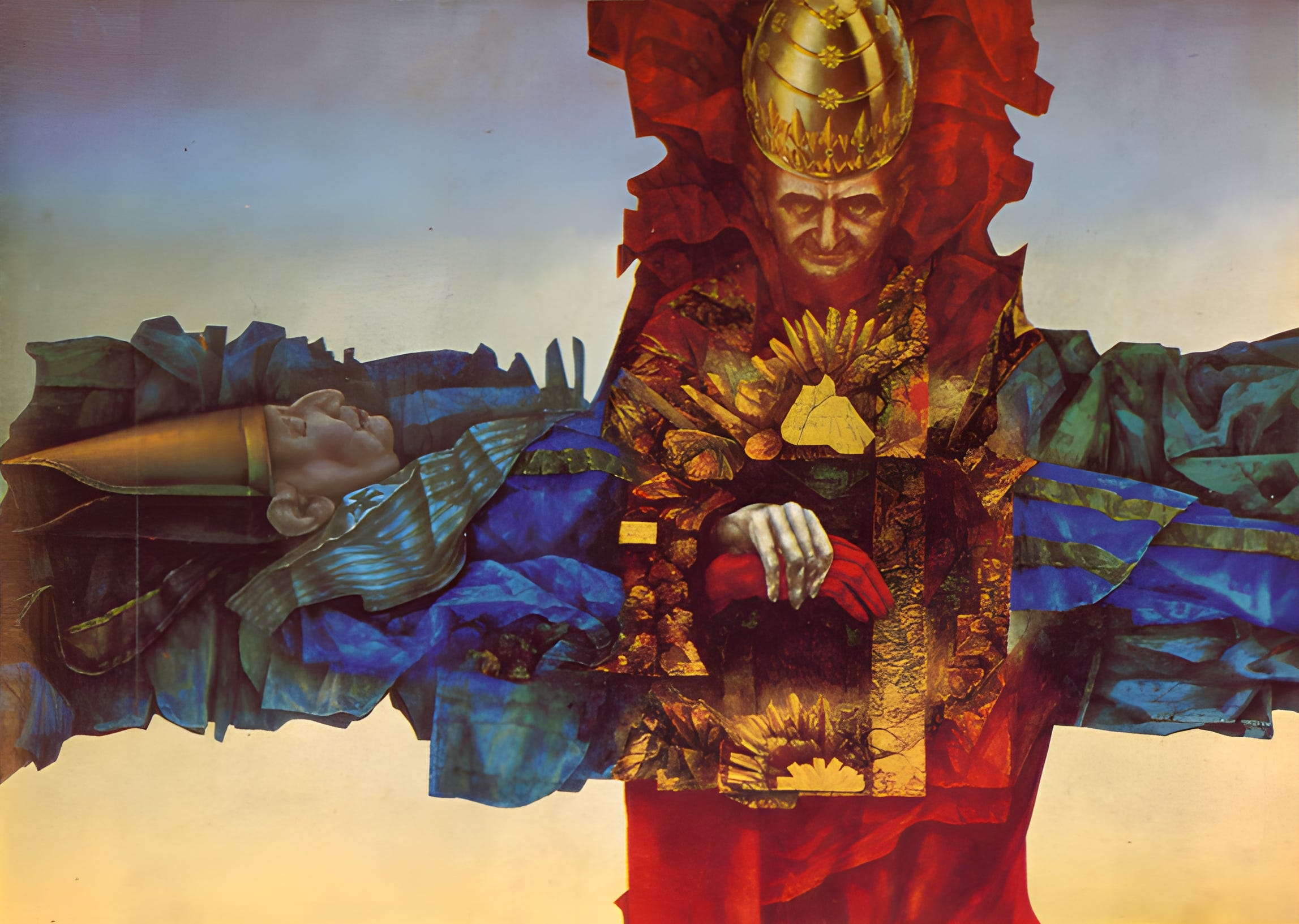 How a False Unification of Nature and Grace Led to Their Divorce