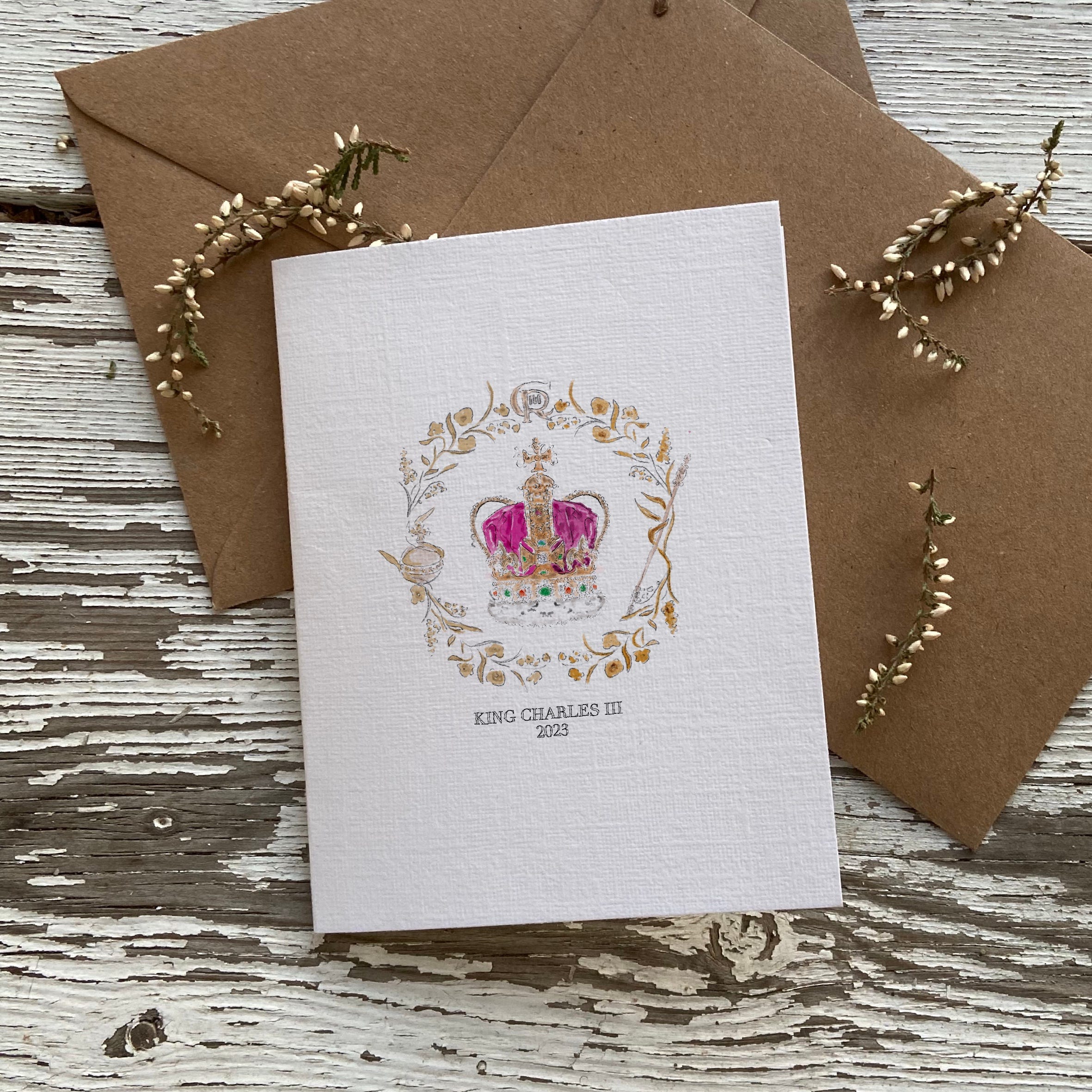 Coronation Collection! - by Lucy Dunbar - Lucy’s Substack