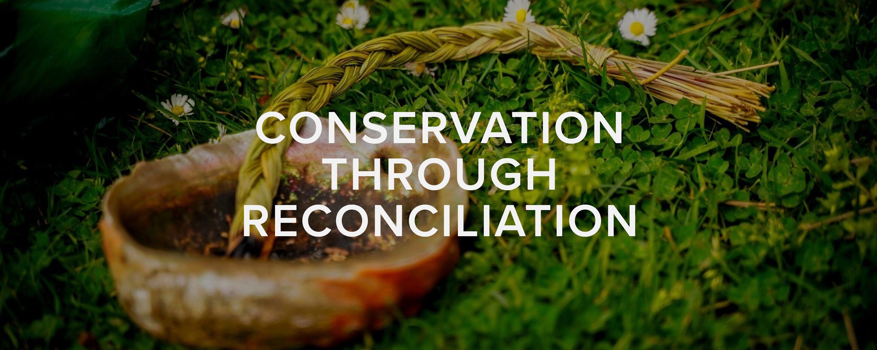 Climate and Indigenous peoples with James Rattling Leaf