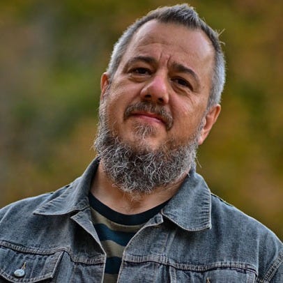 Robert Steel | Substack