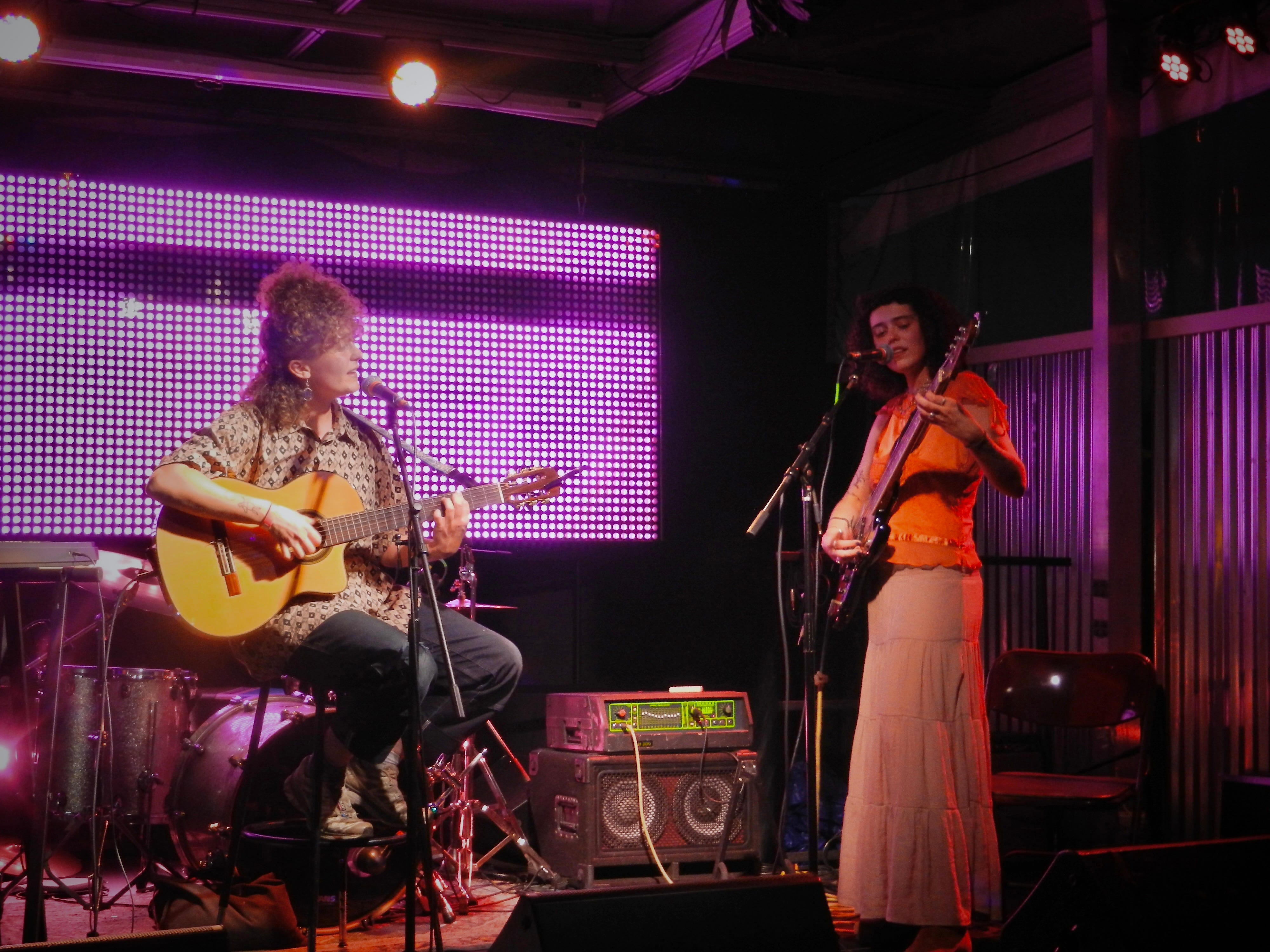 The Wickedly Talented - Really Molly Murphy