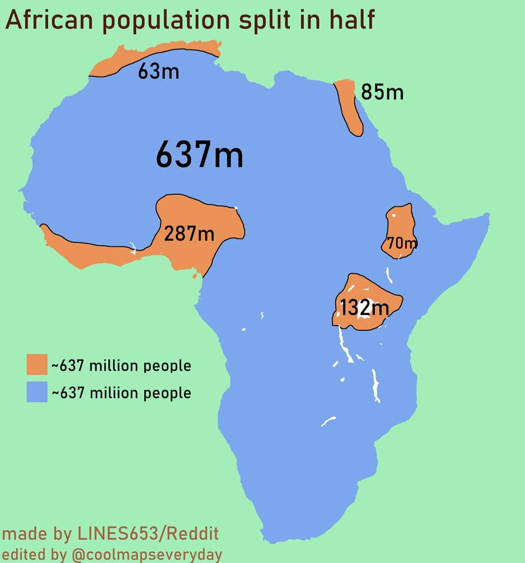 Three Billion Africans - by Ken Opalo