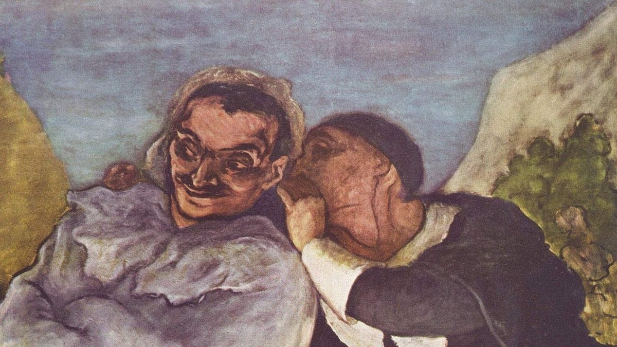 What does it mean for something to be “public” or “notorious”?