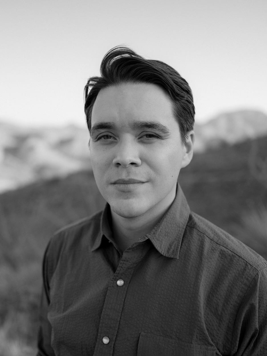 Bruce Layman | Substack