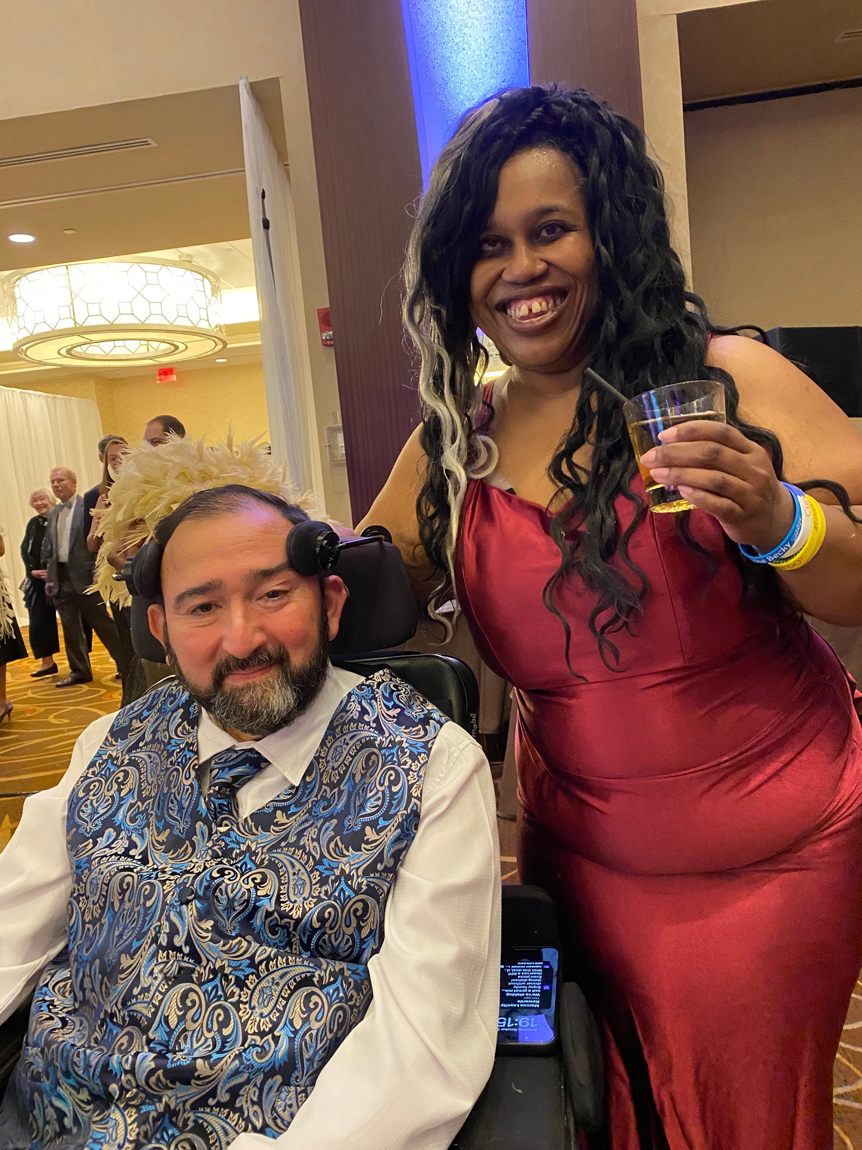 The Juan and Only - by Katrina Byrd - Daily Flounce