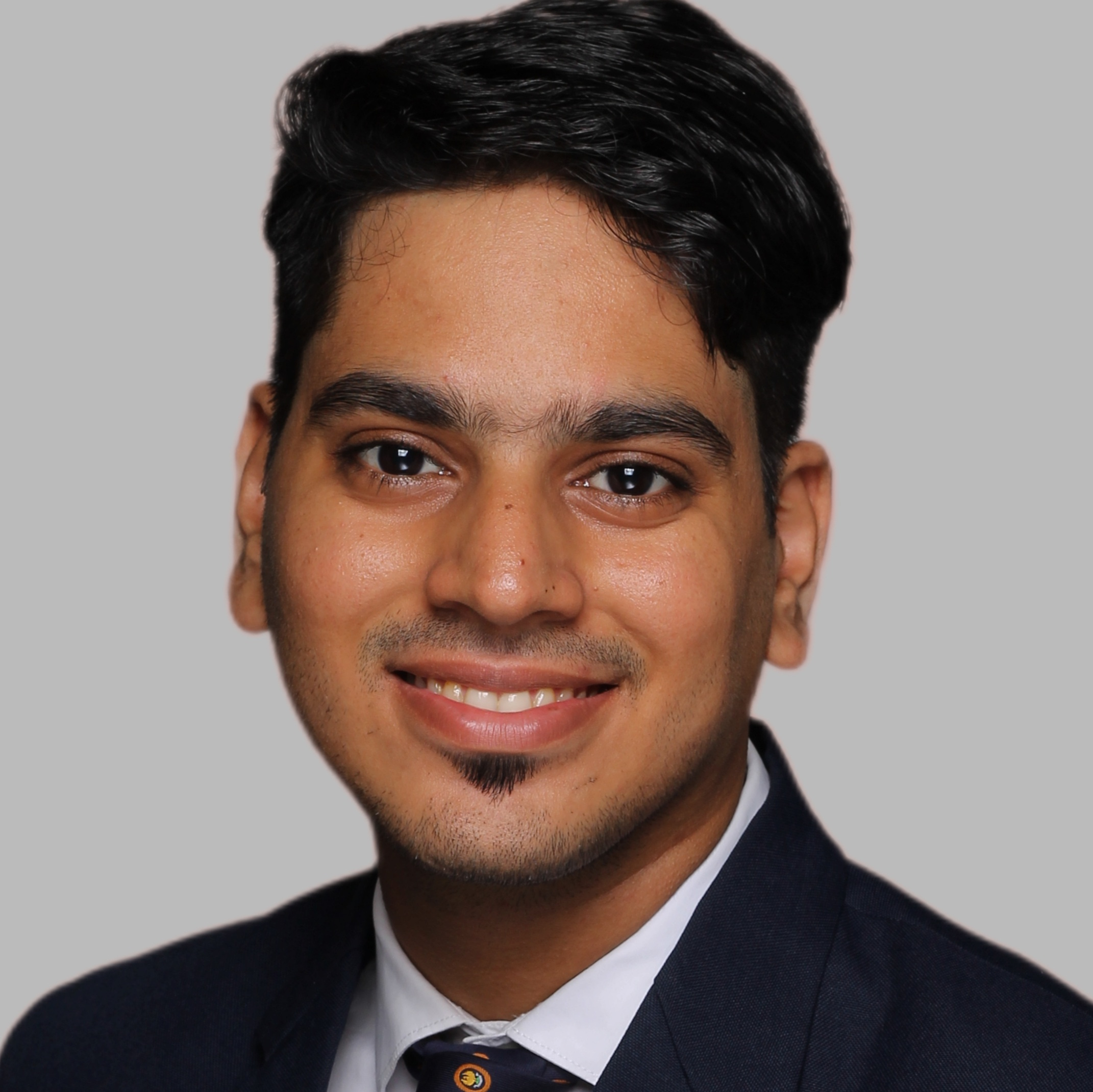 Saurabh Dwivedi | Substack