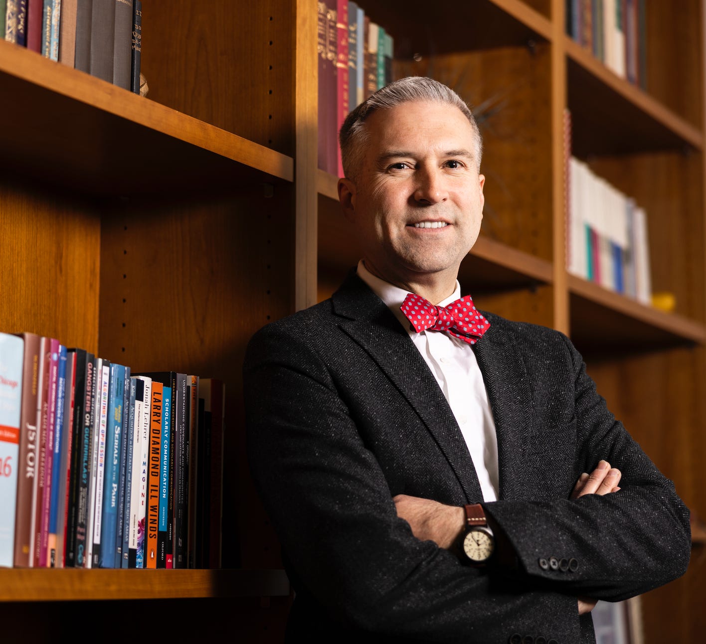 Rick Anderson | Substack