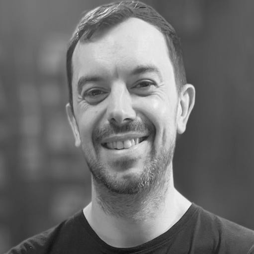 Luke Stevens | Substack