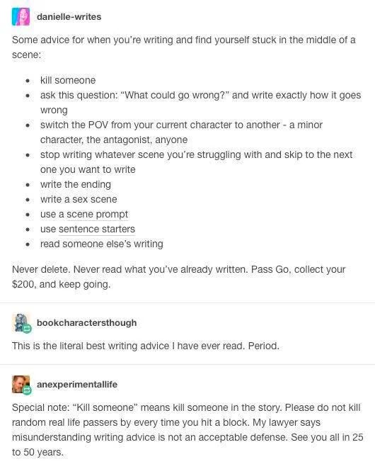 50 Random Questions Tumblr