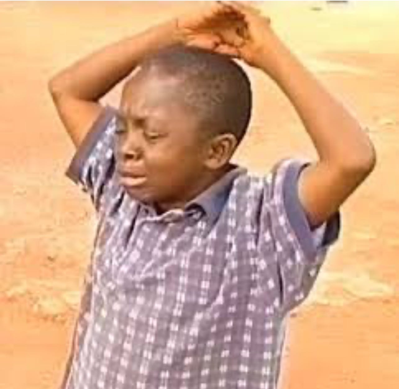 Till whenever…🫠 - by Foyinsola Oseni