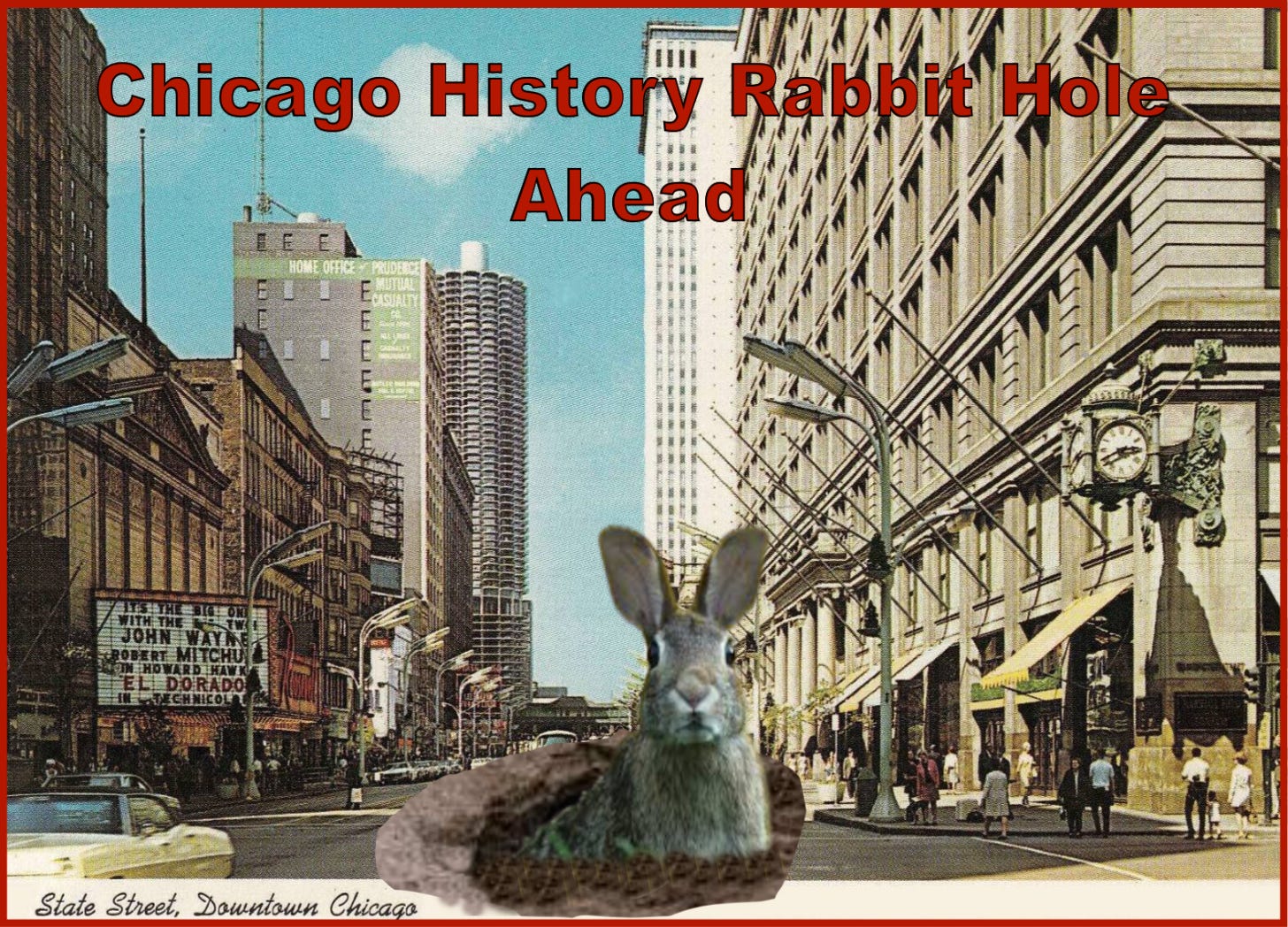 Mike Royko 50+/- Years Ago Today: The Ascent of Royko