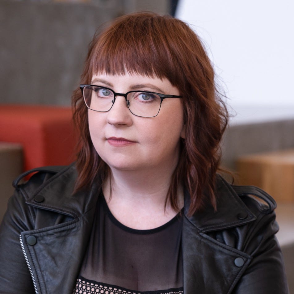 Erin Keane | Substack