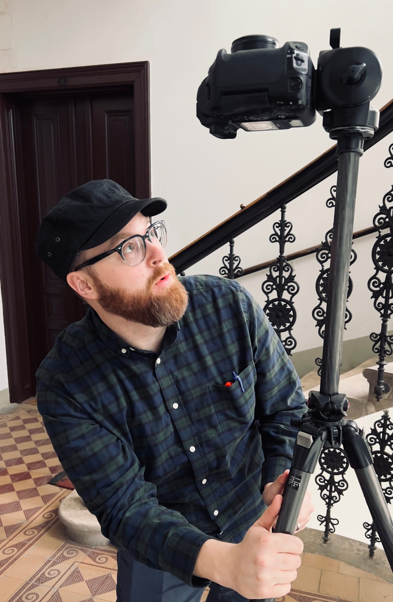 Robert Verhein | Substack