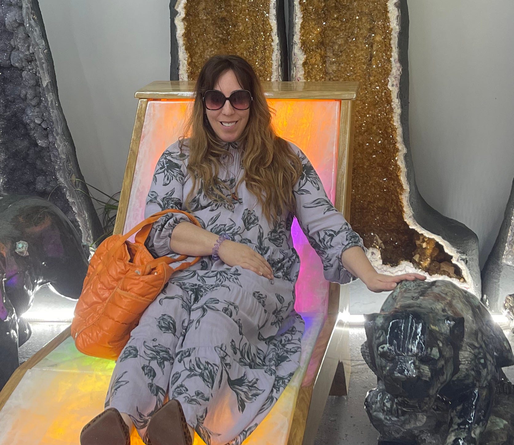 Charlotte Dune | Substack