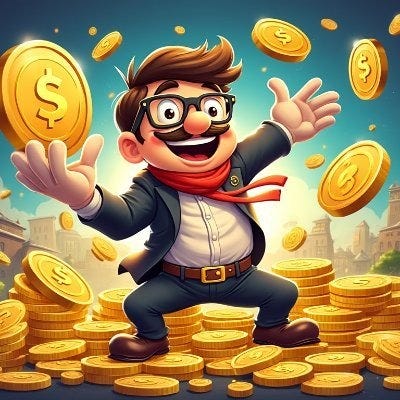 Reseller Chad | Substack