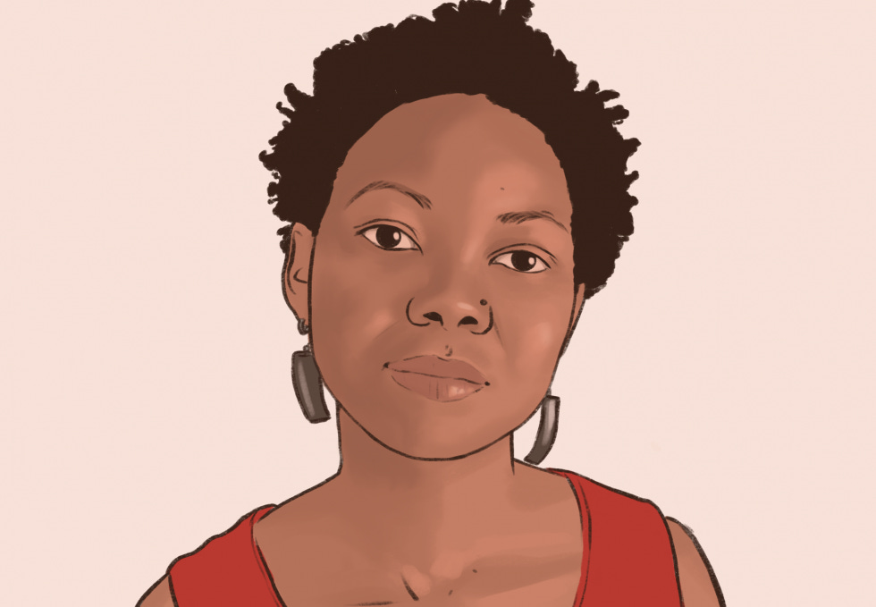 Razões para conhecer NoViolet Bulawayo