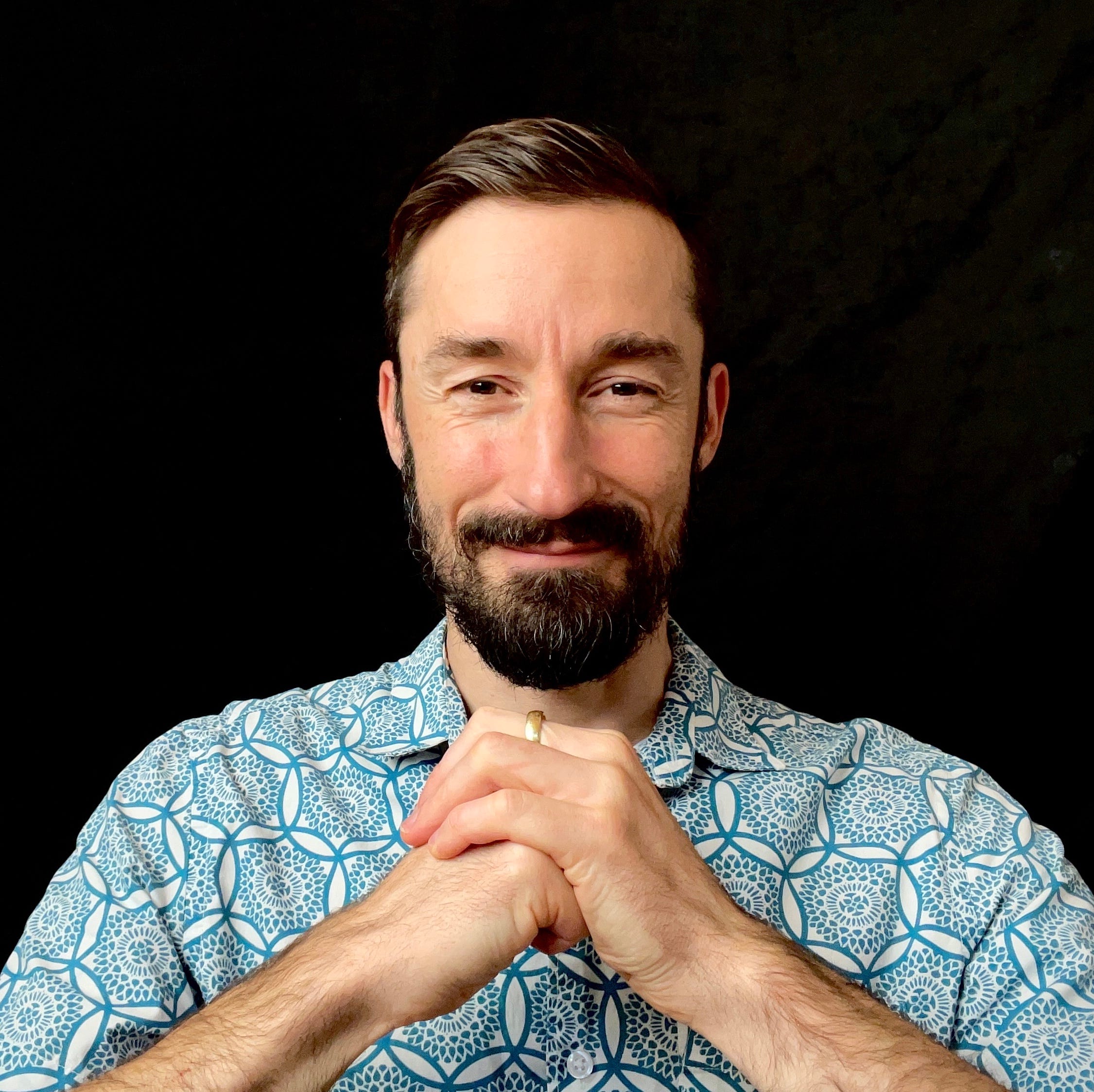 David Jurasek | Substack