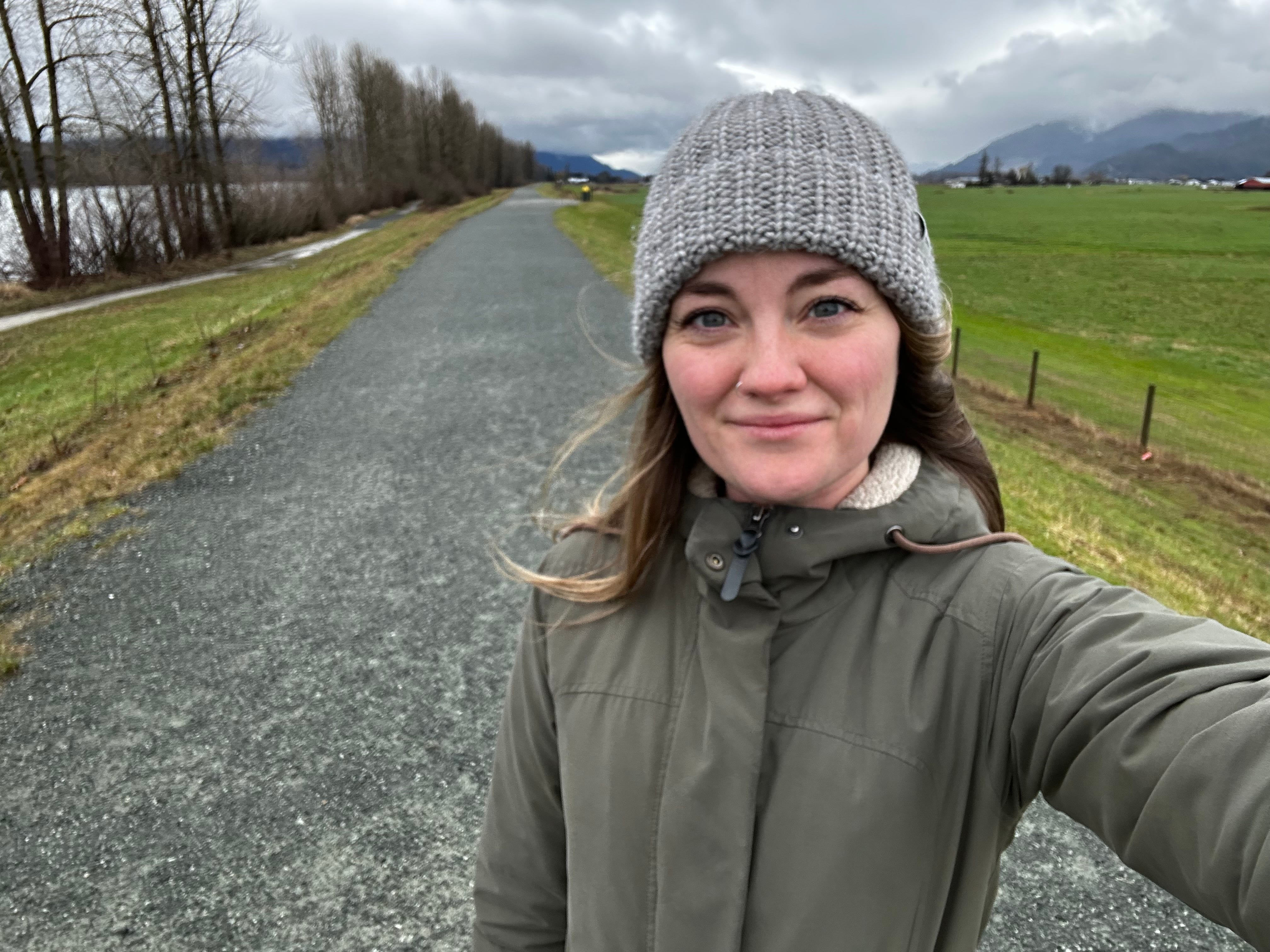 Hannah Raine | Substack