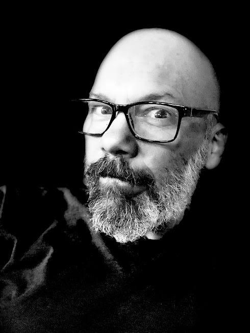 James Edward Taylor | Substack