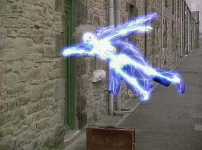 Dirty Digest #4: April 2023 - by John J. Hoare - Dirty Feed