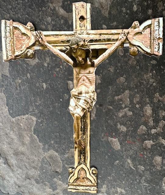 A Visit to Røldal Stave Church - by Solrunn Nes