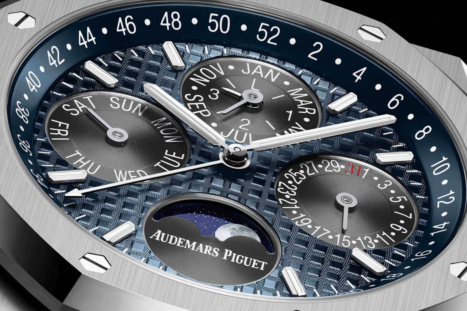 The Watch Collector's Matrix - by kingflum - ScrewDownCrown