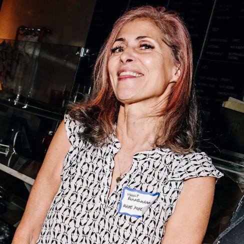 Nancy Rommelmann | Substack