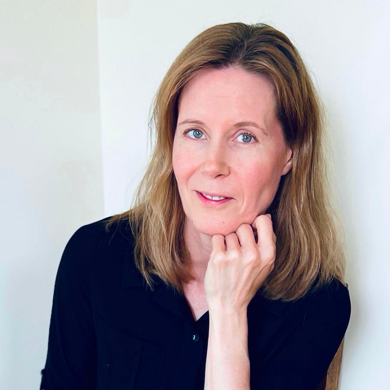 Lisa Wiitala | Substack