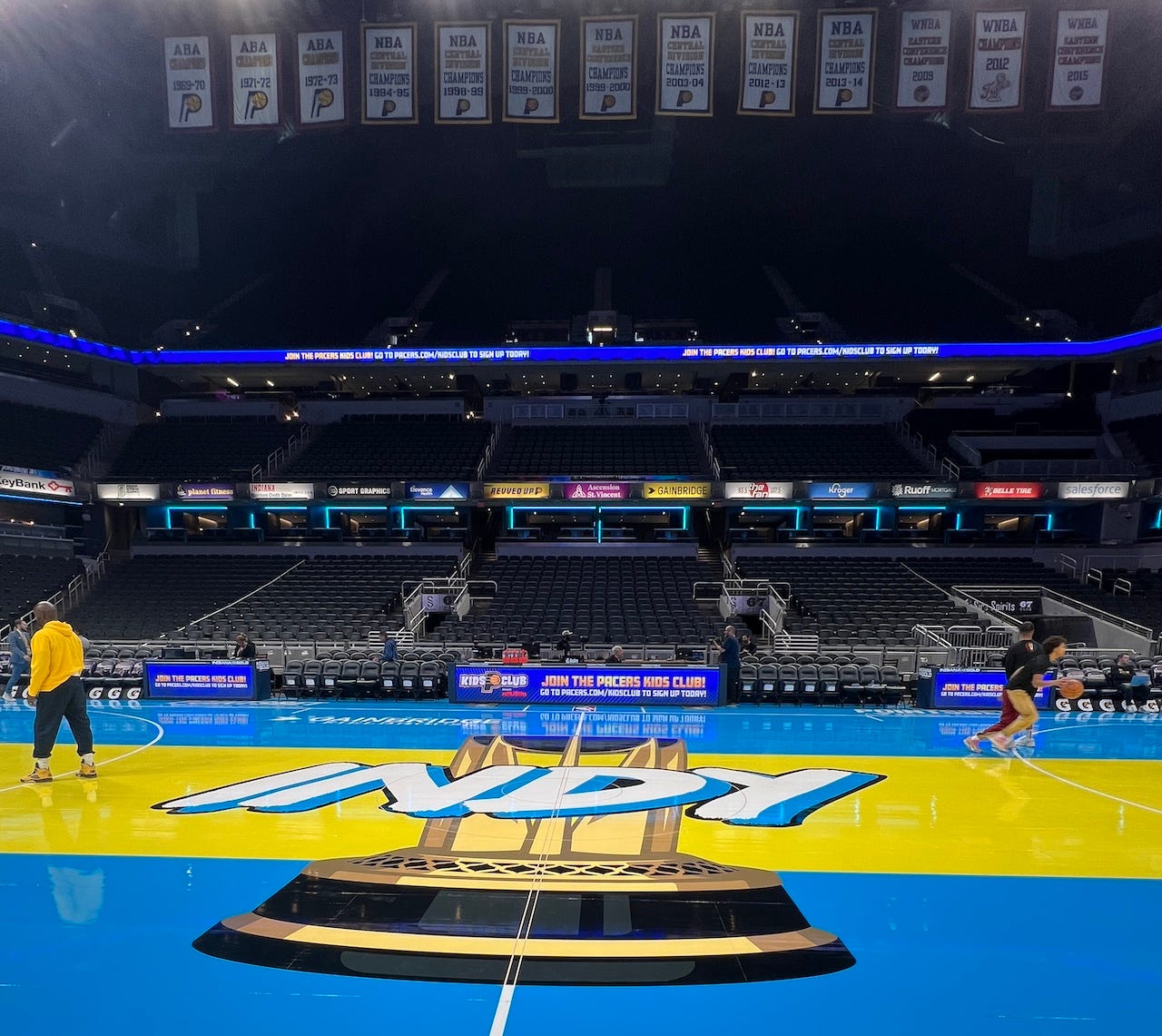 How 'the good people at Gainbridge' heard the players' feedback and ...