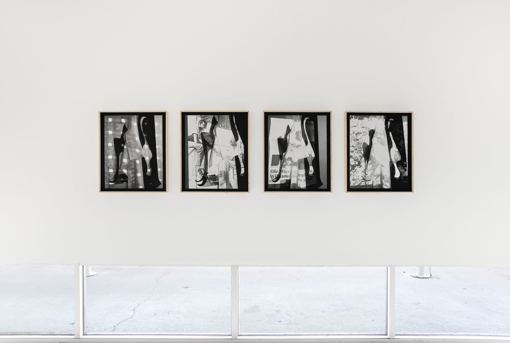 Aaron Turner: Moves from the Archive - by Andy Adams