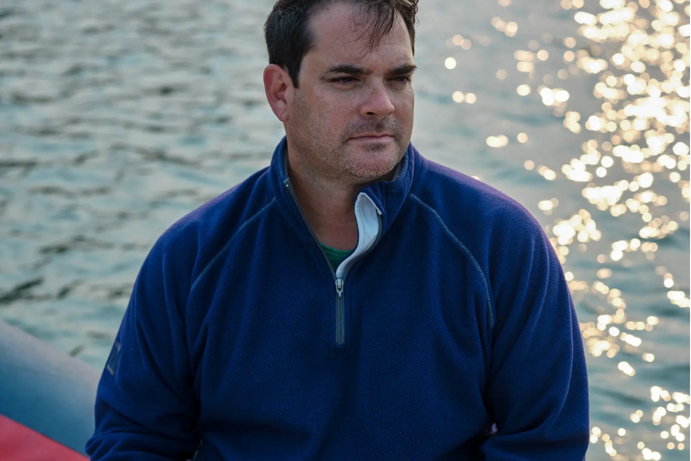 John Vandemoer: Healing after a national scandal