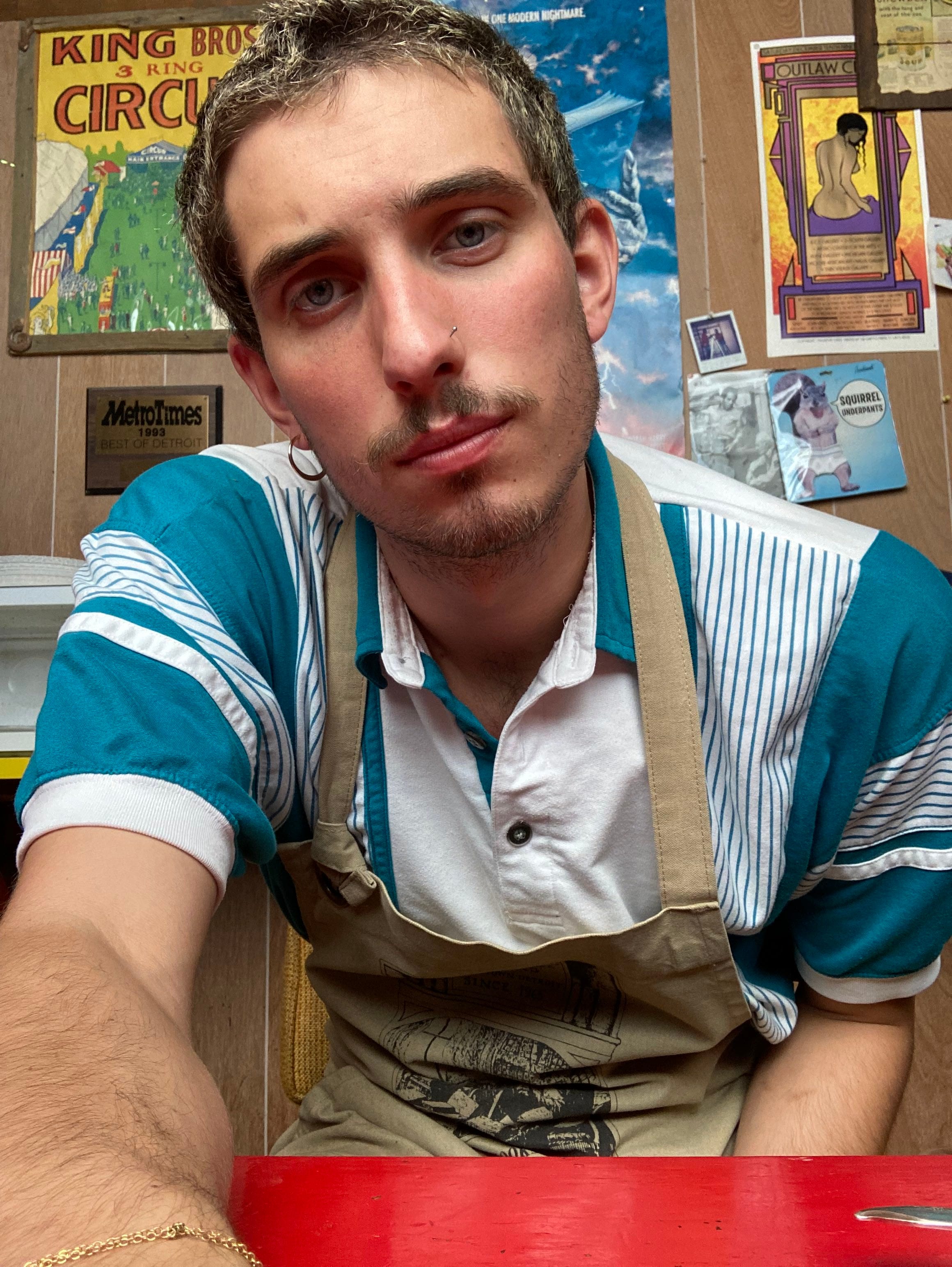 Ty Bouque | Substack