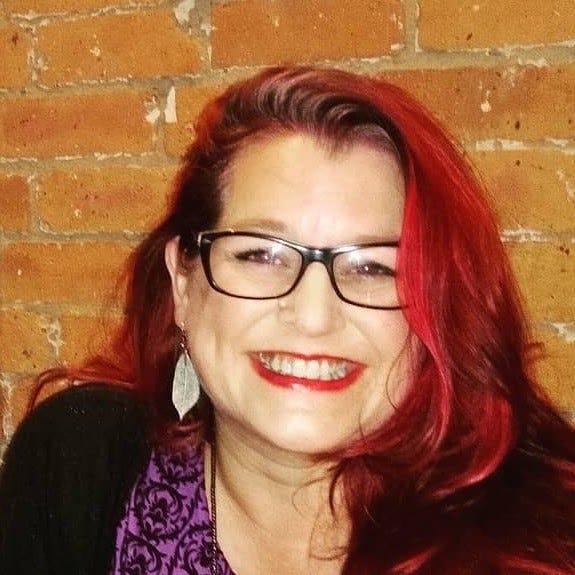 Kathryn Anna Marshall | Substack