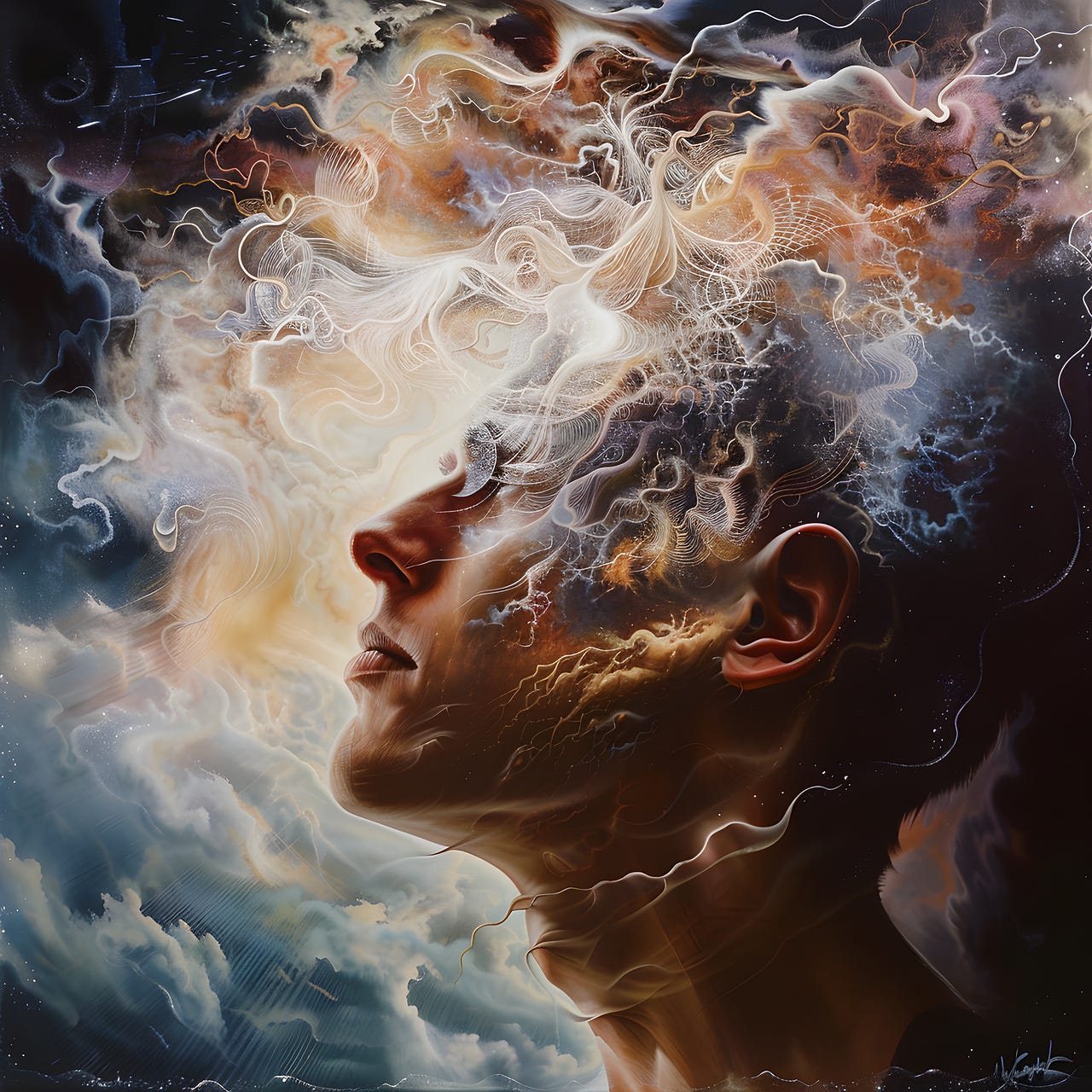 Como vencer o medo e criar seu futuro - by Paulo Maccedo