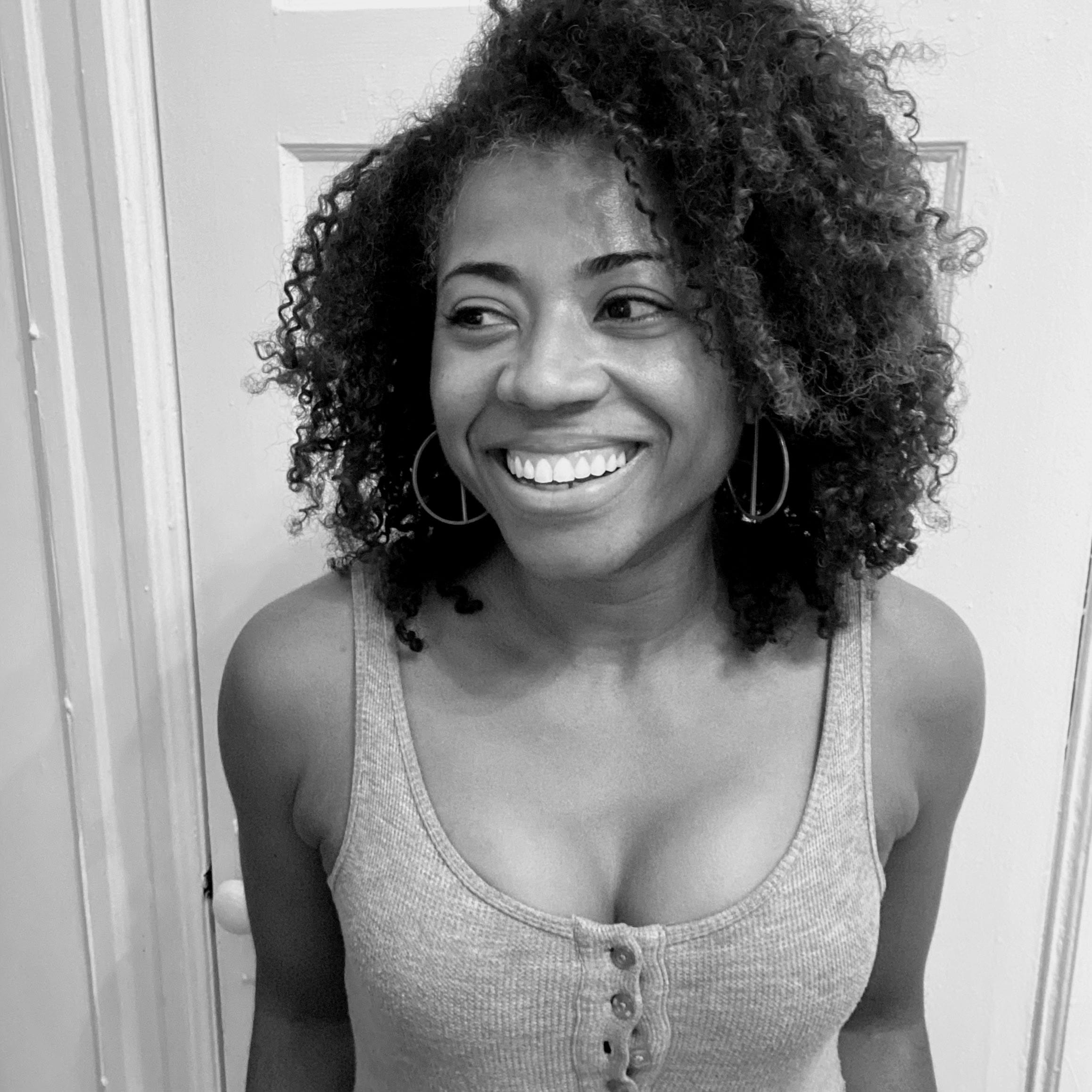 Shana Minei Spence | Substack